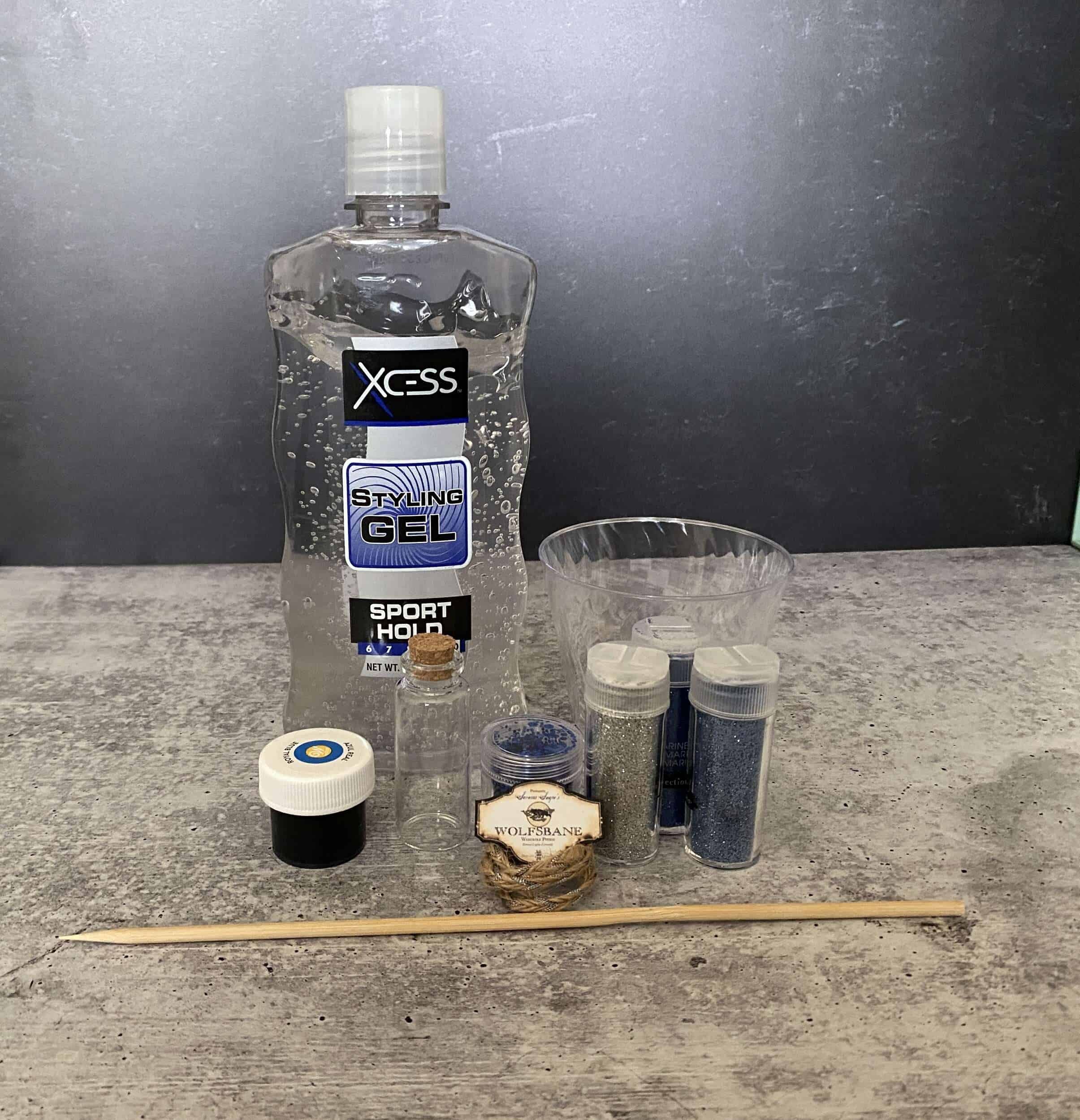 Harry Potter Potion Series – Wolfsbane - Mindset Made Better